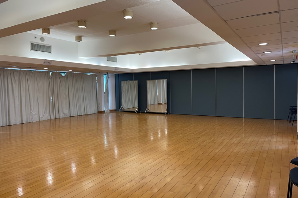 Centre For Sports and Exercise