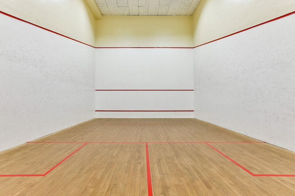 Centre For Sports and Exercise