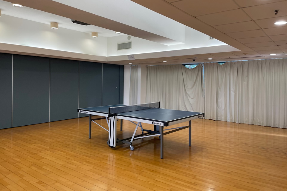 Centre For Sports and Exercise