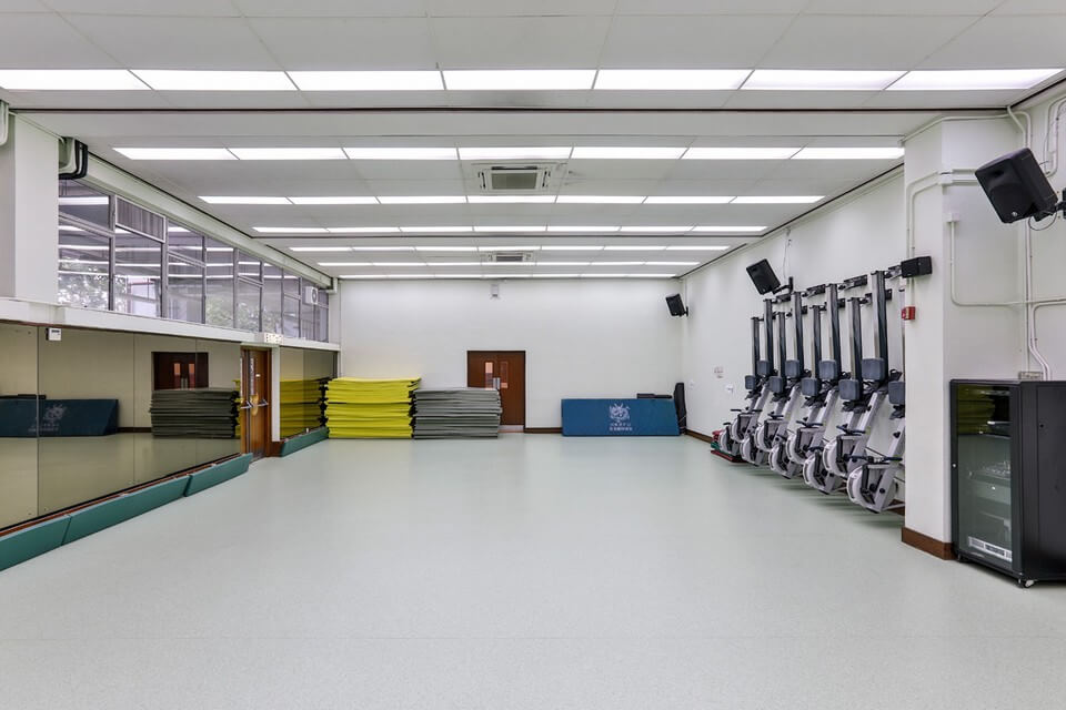 Centre For Sports and Exercise