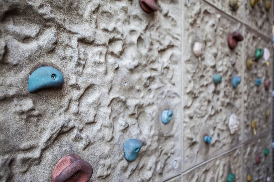 Centre For Sports and Exercise