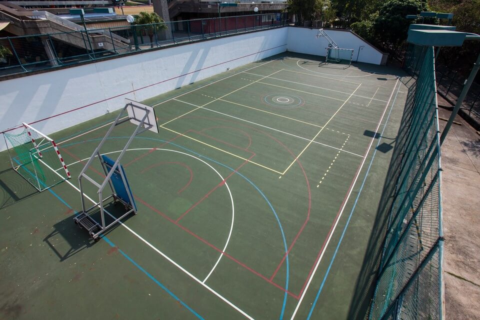 Centre For Sports and Exercise