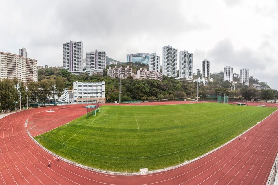 Centre For Sports and Exercise